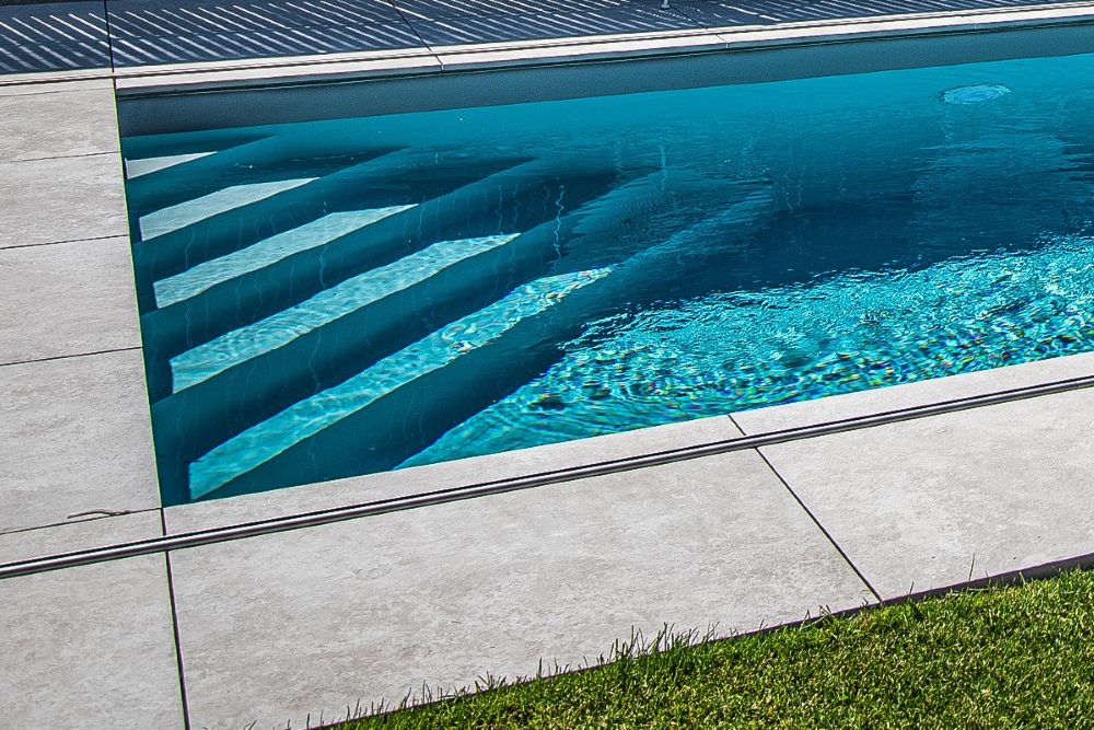 Gallery | Unica Pool